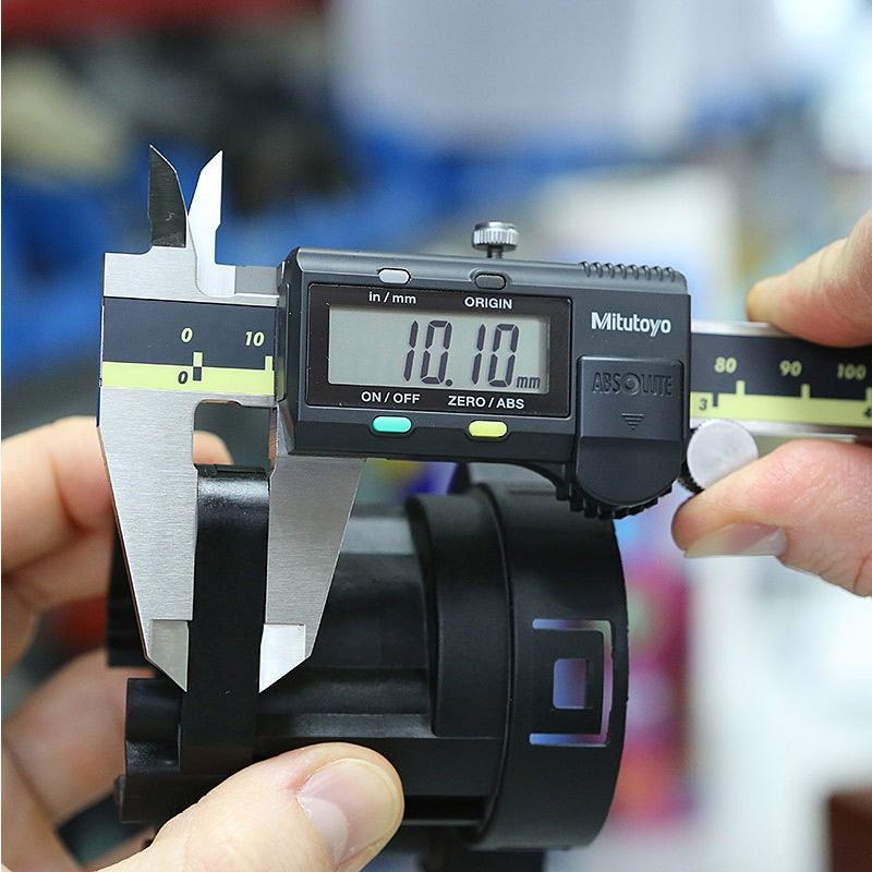 The Ultimate Guide to Mitutoyo Calipers – Allendale Metrology