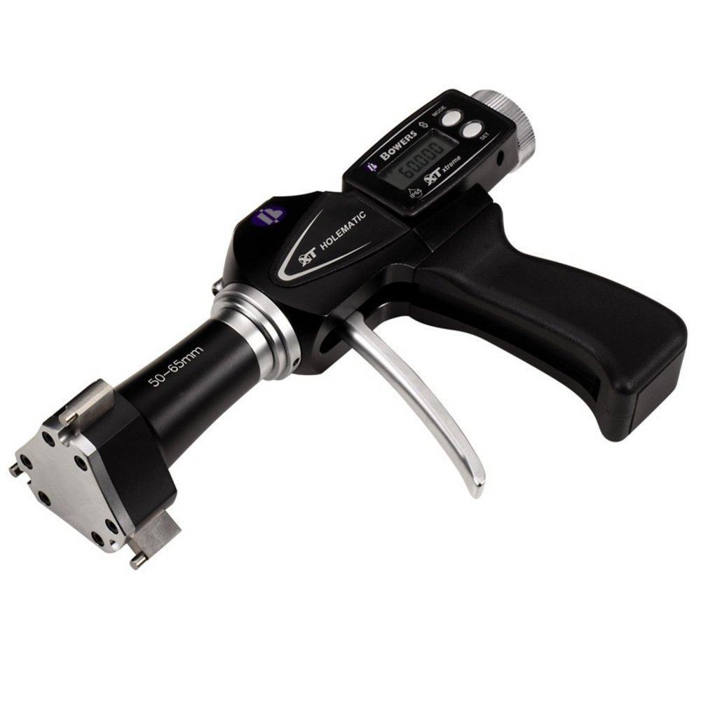 3 Point Bore Mic Digital - 6mm and over – Allendale Metrology