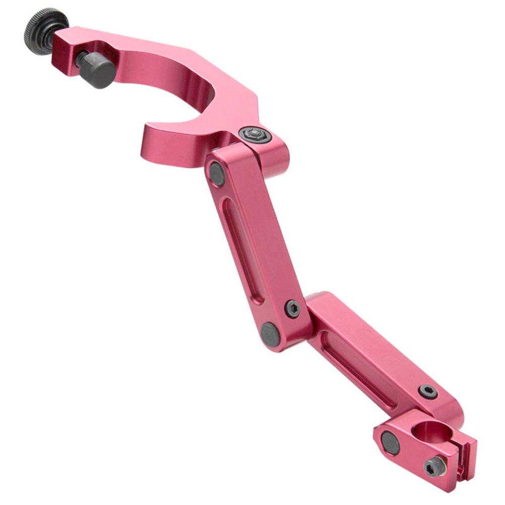 Quill and Spindle Clamps – Allendale Metrology