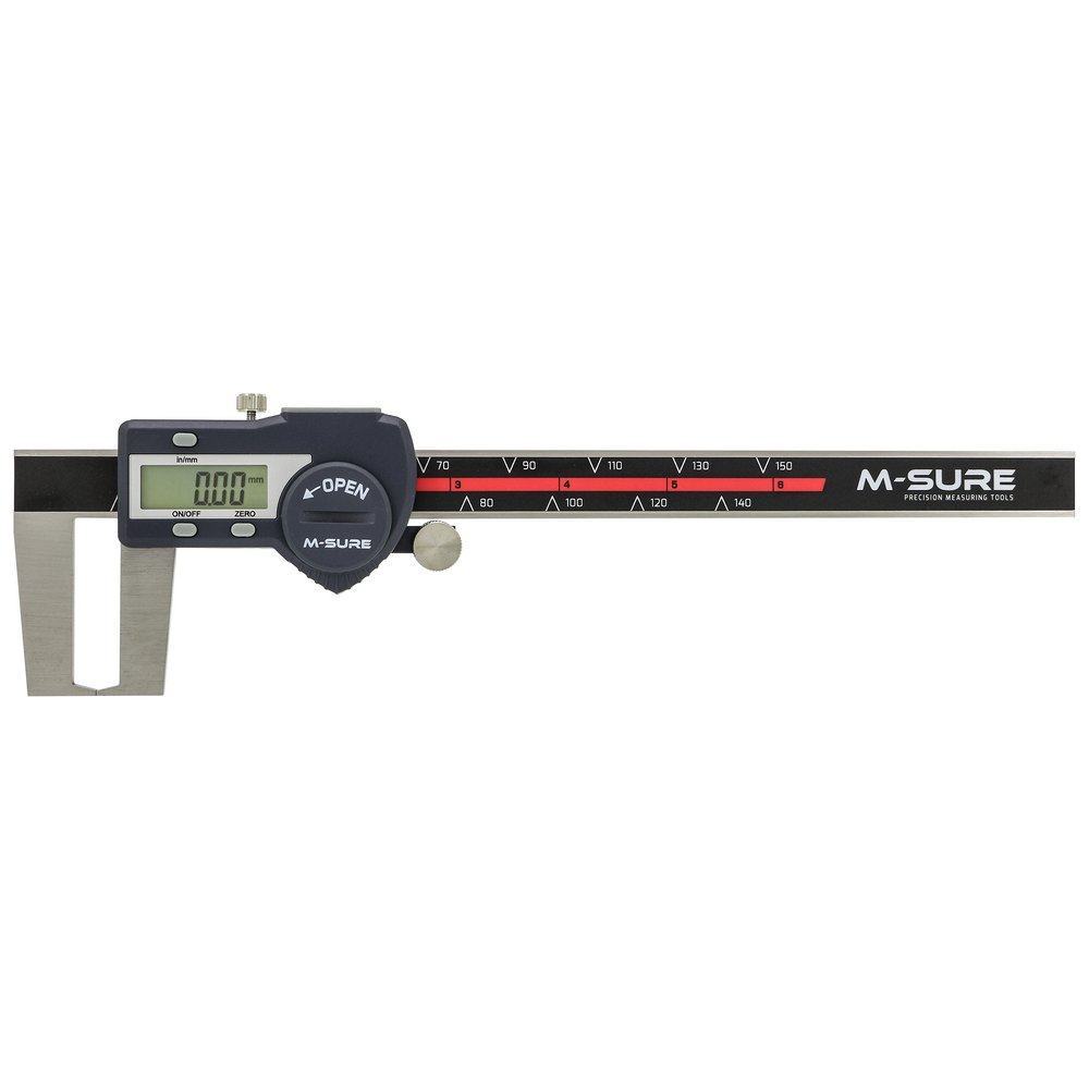 Digital Calipers | Allendale Metrology | UK Caliper Supplier