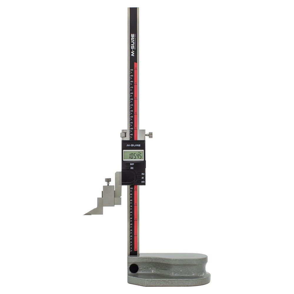 Height Gauges – Allendale Metrology
