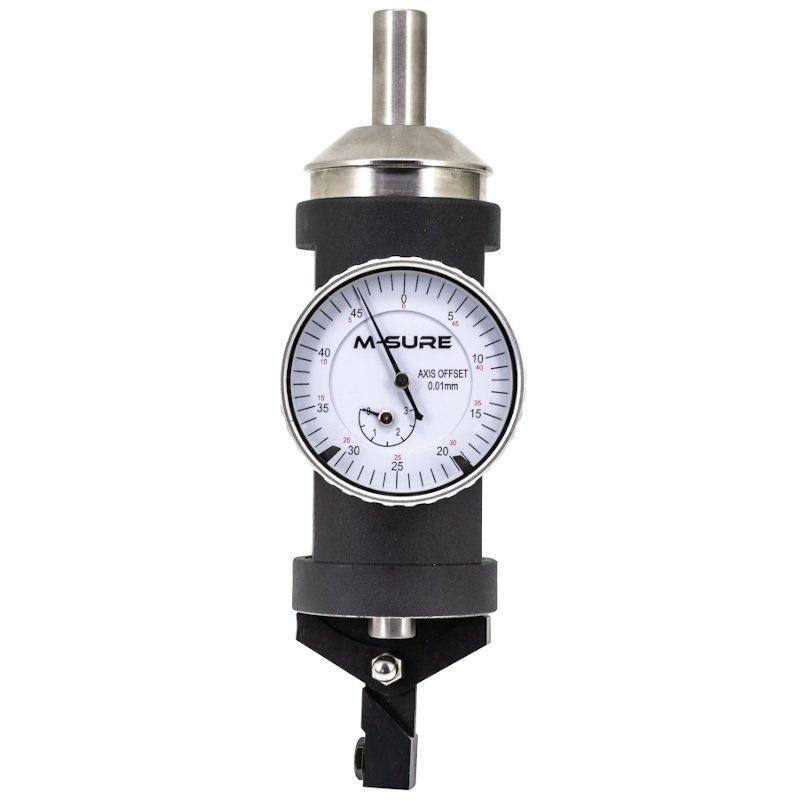 Coaxial Indicators – Allendale Metrology