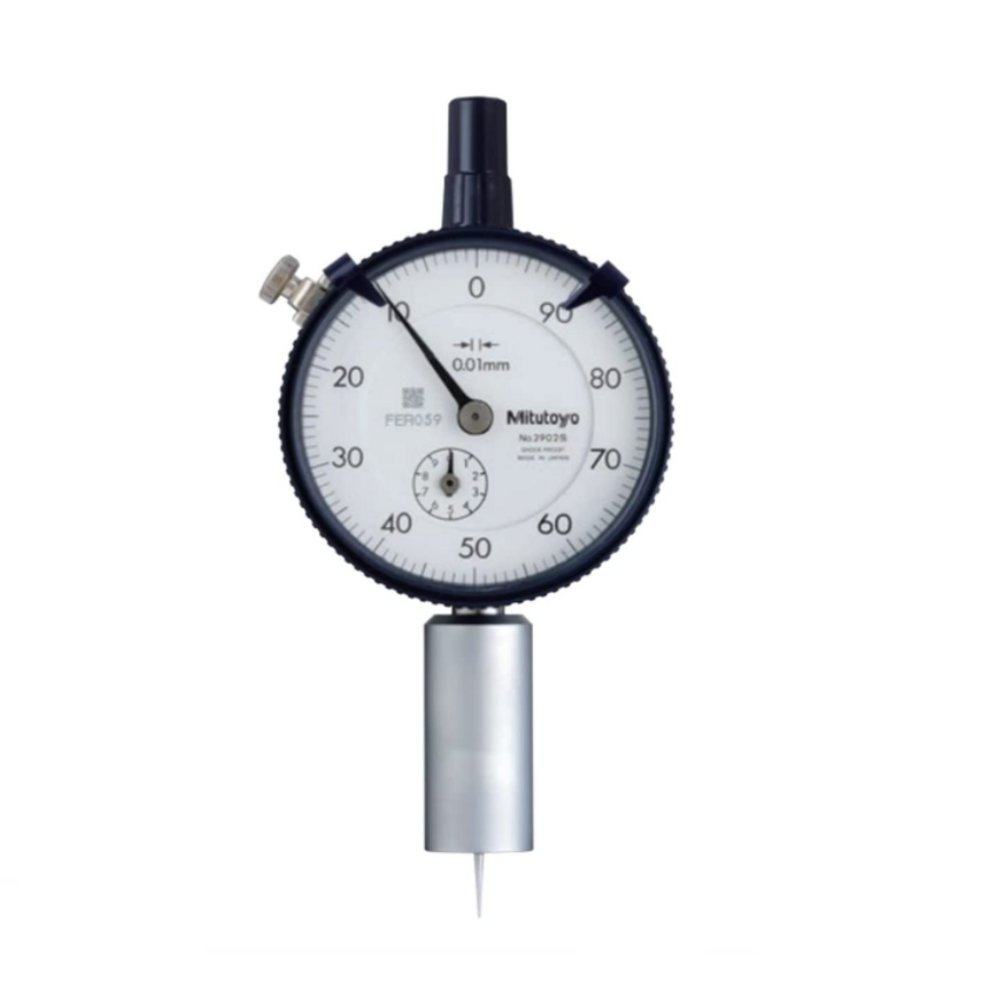 mitutoyo dial indicators – Allendale Metrology