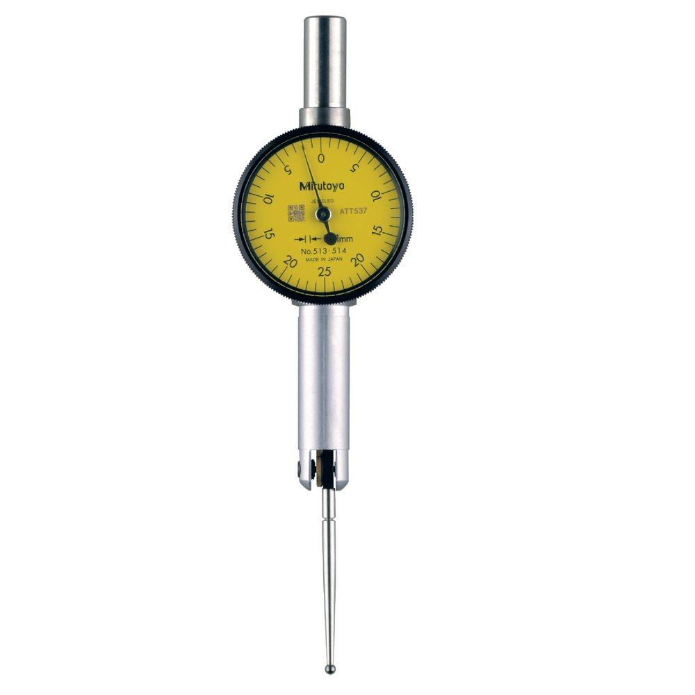 Dial Test Indicator (DTI) – Allendale Metrology