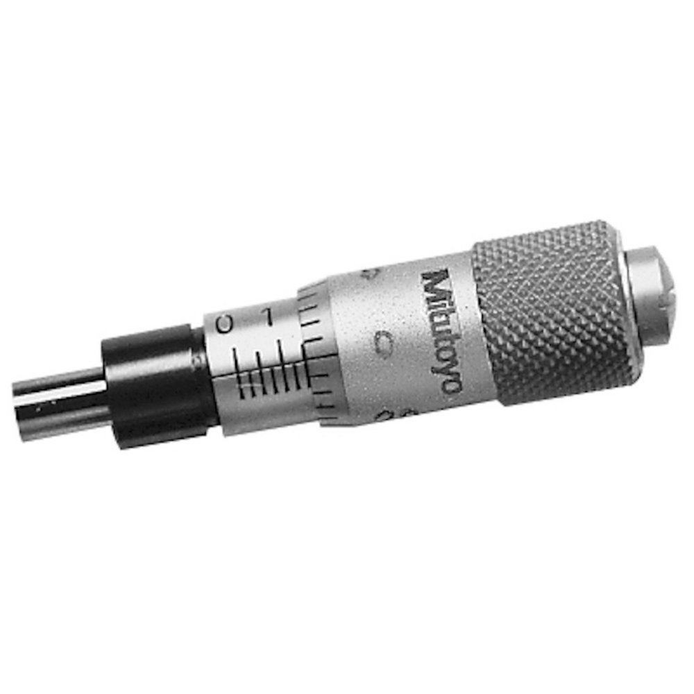 Micrometer Heads (No Spindle Lock) – Allendale Metrology
