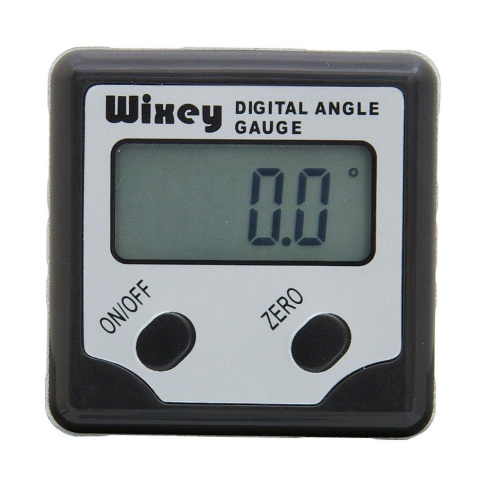 Digital Angle Finder - Precision Angle Gauges for Accurate Measurements ...