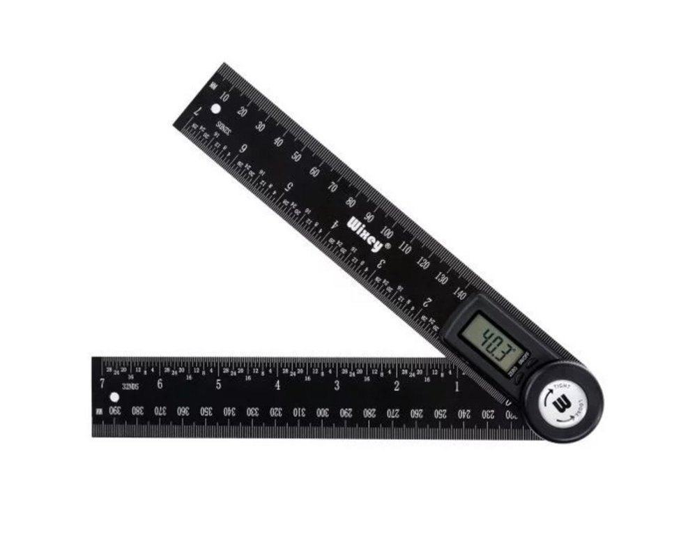 High-Precision Protractors for Engineers | Allendale Metrology