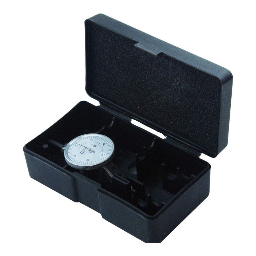 0.06" Baty Dial Test Indicator - Lever Type BL-10|allendale-metrology ...
