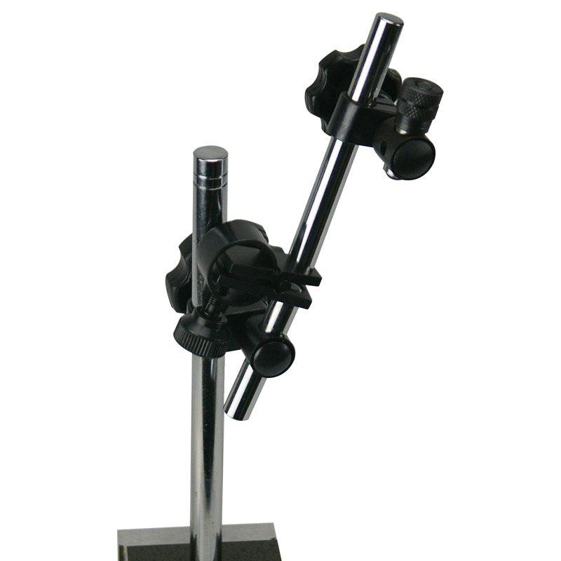 Eclipse Push Button Magnetic Stand with Standard Fine Adjustment Arm ...