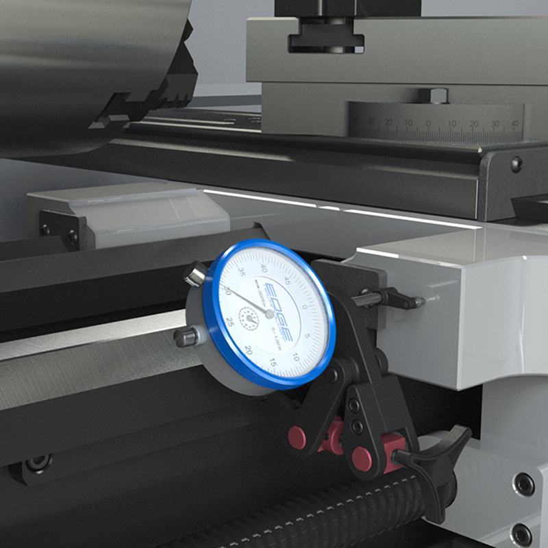 Edge Technology Carriage Travel Indicator|allendale-metrology.co.uk ...