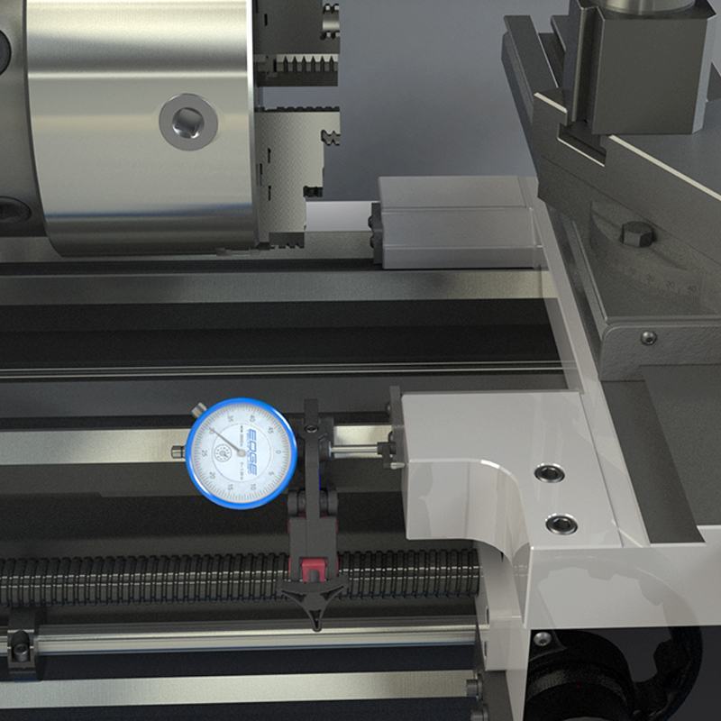 Edge Technology Carriage Travel Indicator|allendale-metrology.co.uk ...