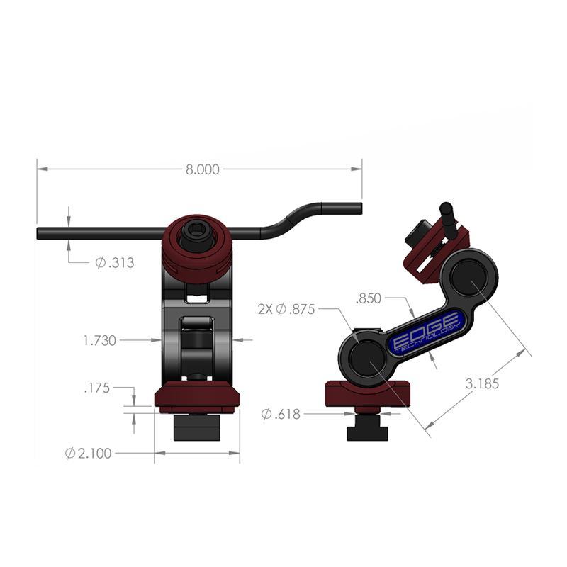Edge Technology Multi Axis Stop|allendale-metrology.co.uk – Allendale ...