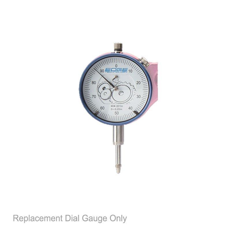 Replacement Dial Indicator for Edge Technology Prom Tram ME-ED-01-000 ...