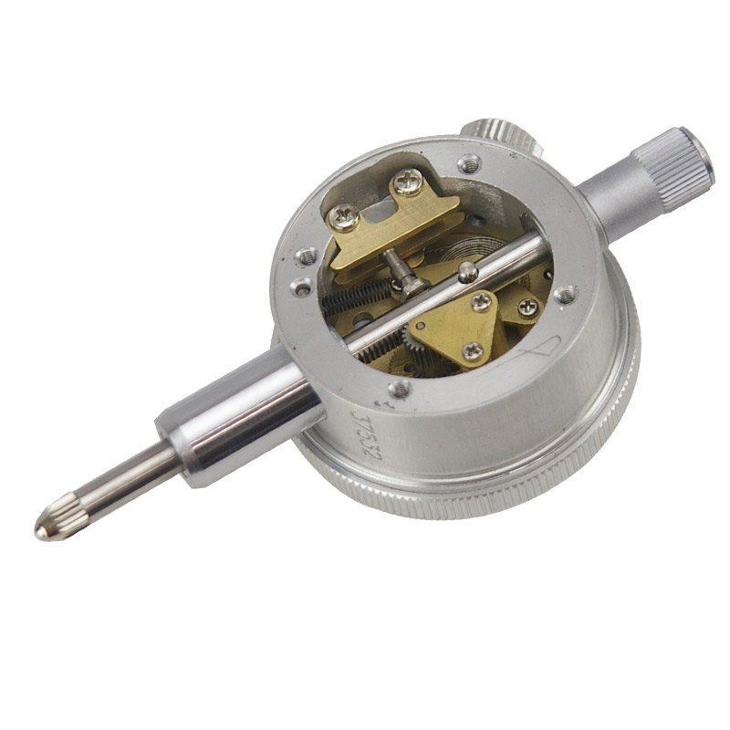 Replacement Mini Dial Indicator for Edge Technology Prom Tram ME-ED-11 ...
