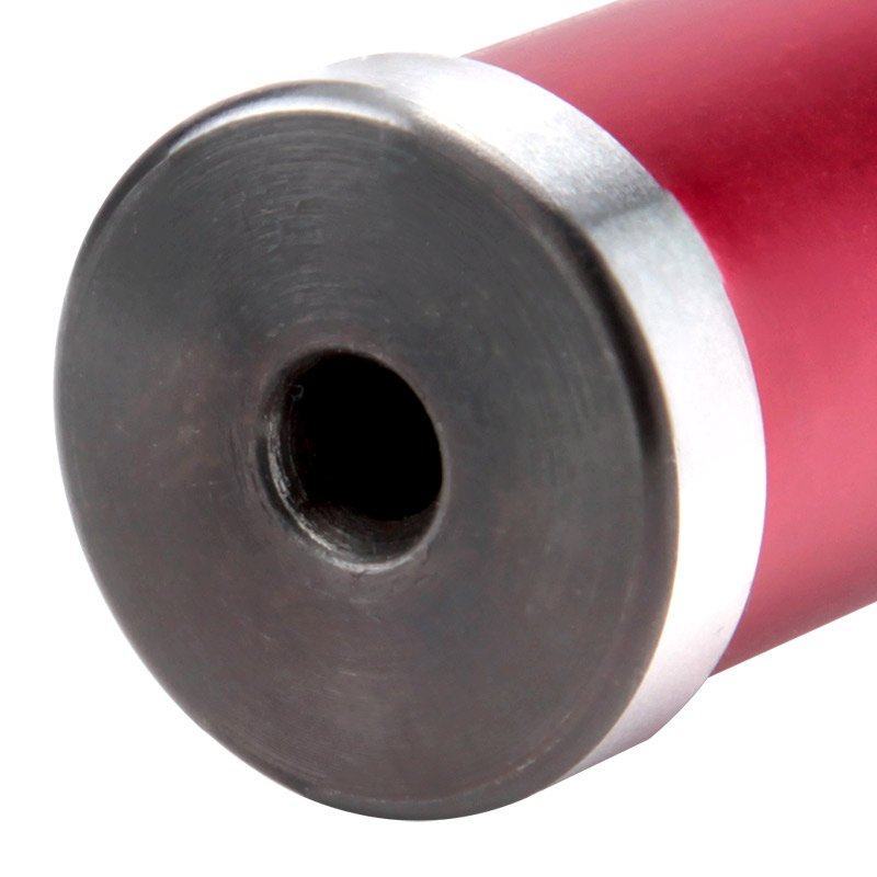 Lathe Tailstock to Headstock Alignment Gauge Bar from Edge Technology ...