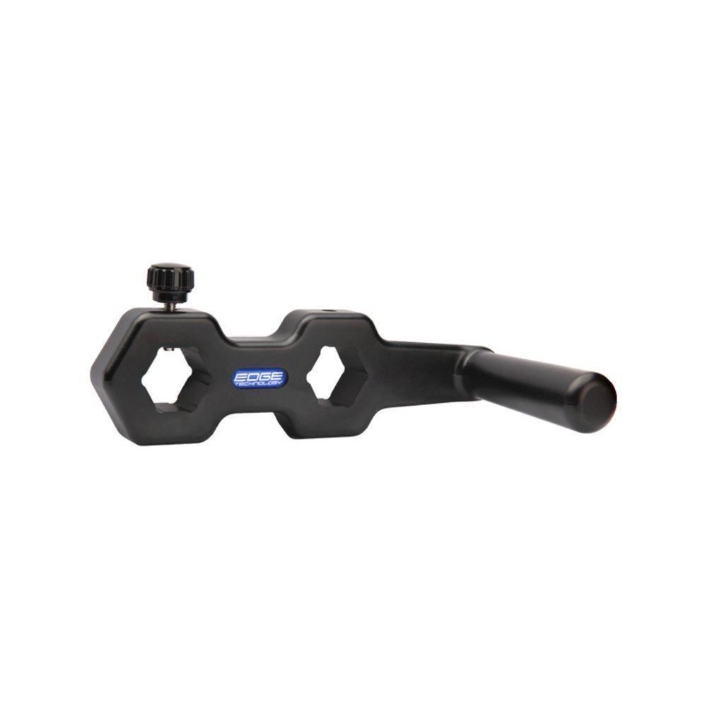 Edge Technology 2 Position Vice Handle|allendale-metrology.co.uk ...
