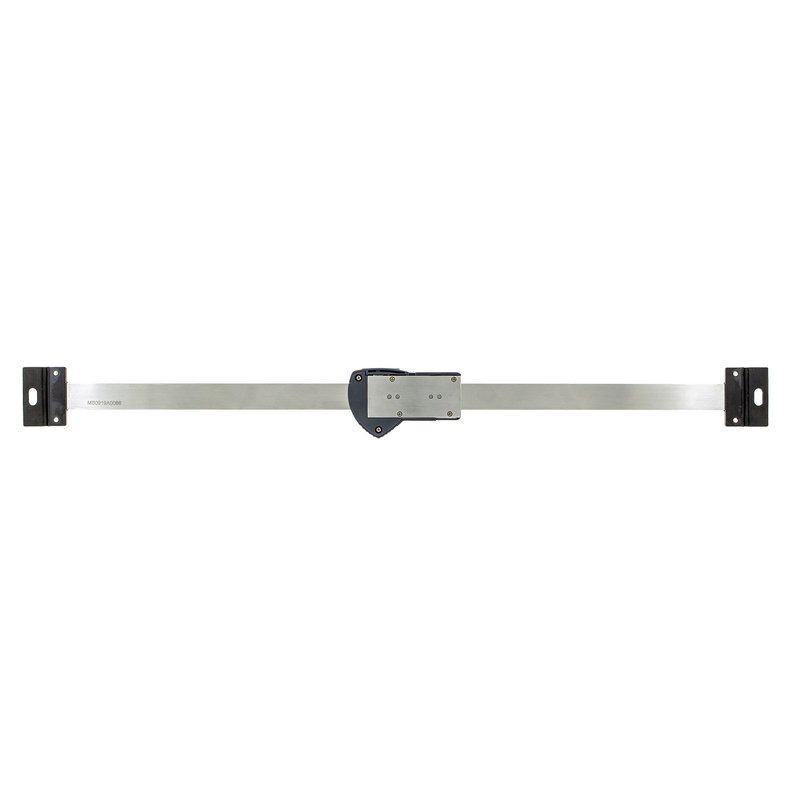 M-SURE MS-270-300 Digital Horizontal Linear Scale 300mm (12 inch) MS ...