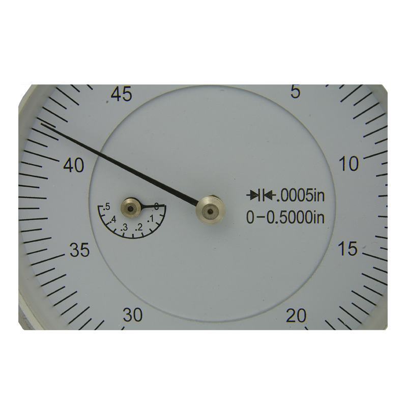 2 to 6 inch Imperial Dial Bore gauge|allendale-metrology.co.uk ...