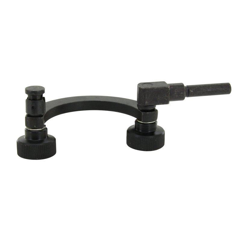 Universal Centering Indicator Holder for DTI (dial indicators and ...