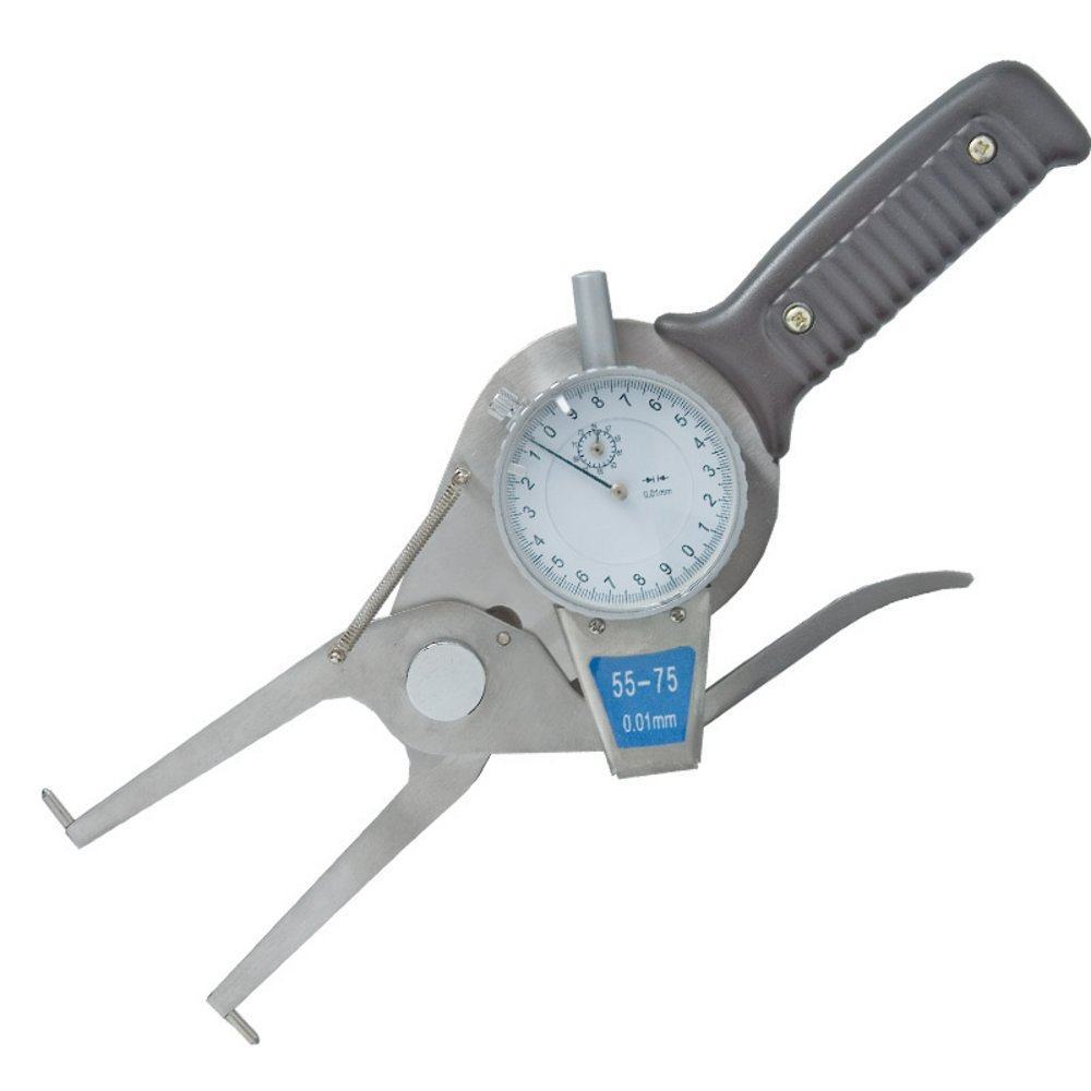 55 to 75mm Internal Dial Bore Calipers|allendale-metrology.co.uk ...