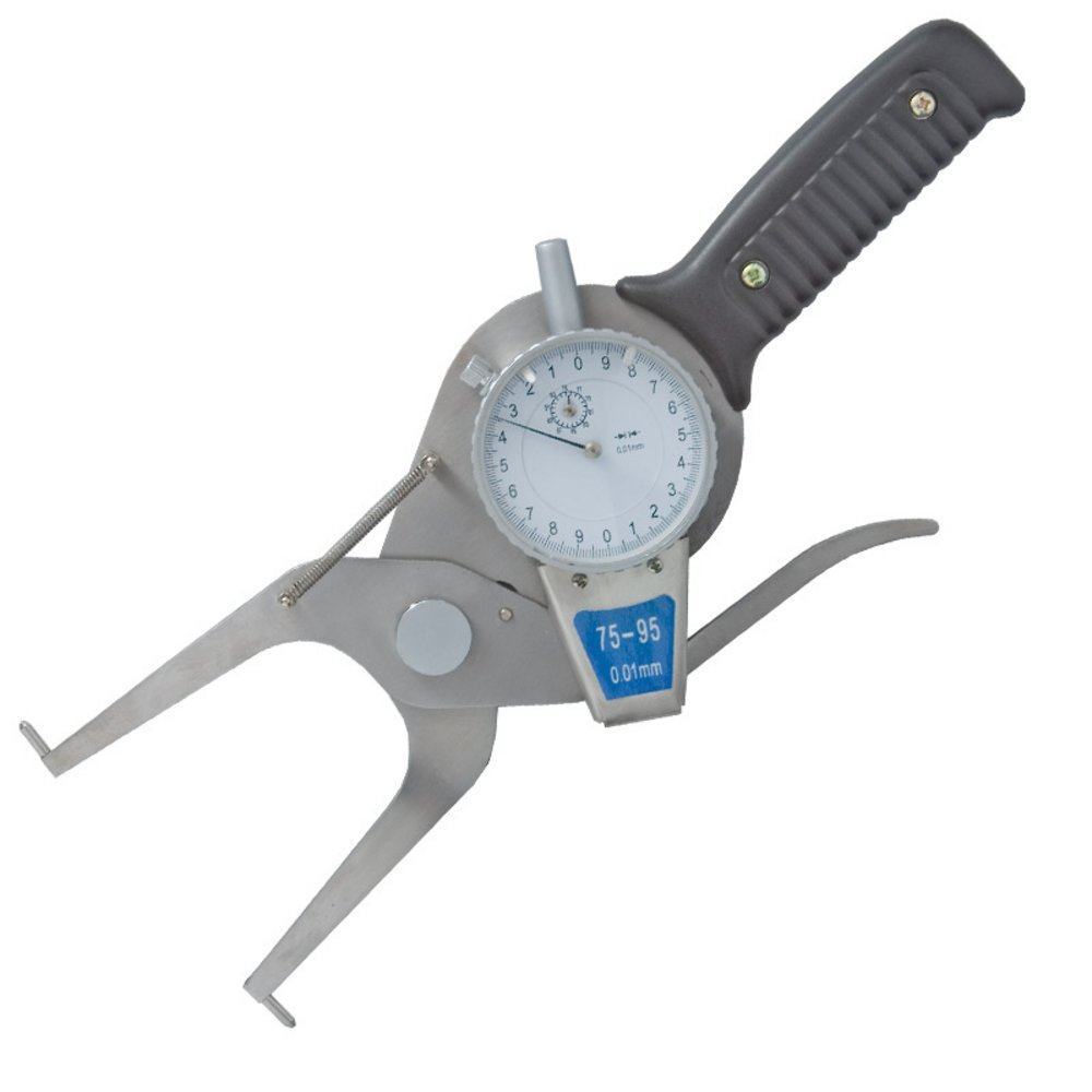75 to 95mm Internal Dial Bore Calipers|allendale-metrology.co.uk ...
