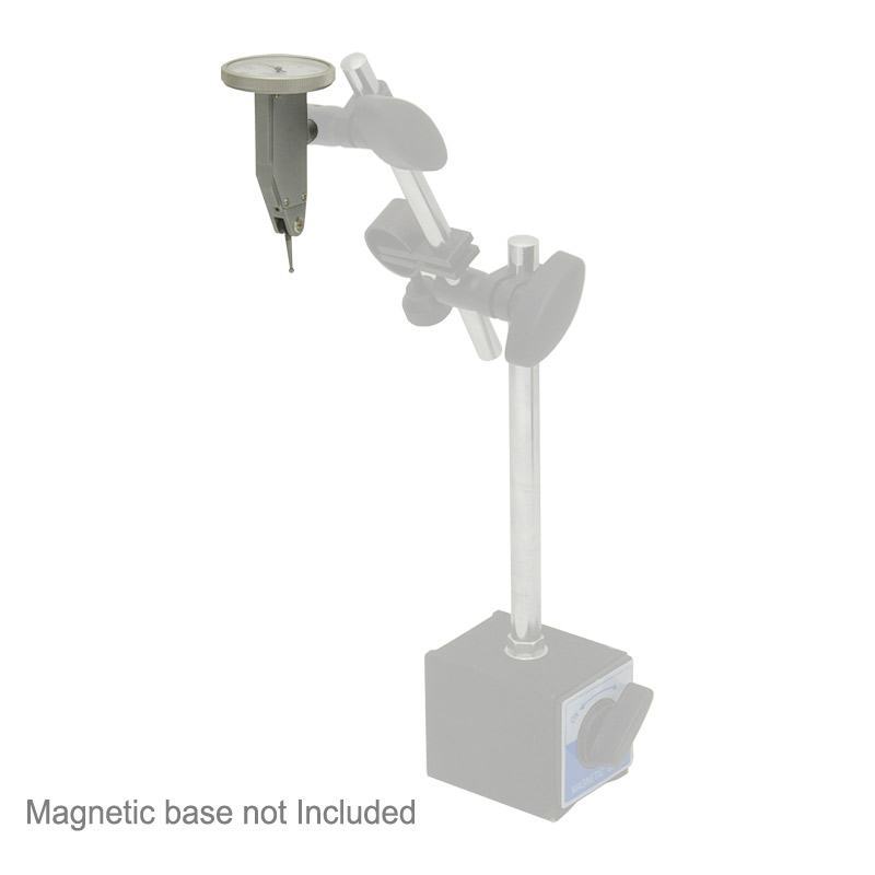 Vertical Dial Test Indicator - Metric DTI|allendale-metrology.co.uk ...