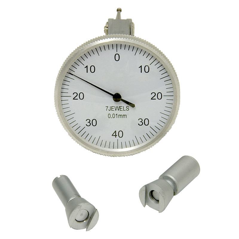 Vertical Dial Test Indicator - Metric DTI|allendale-metrology.co.uk ...
