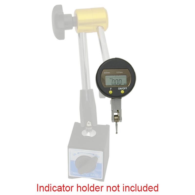 Digital Test Indicator with Analogue Bar Graph|allendale-metrology.co ...