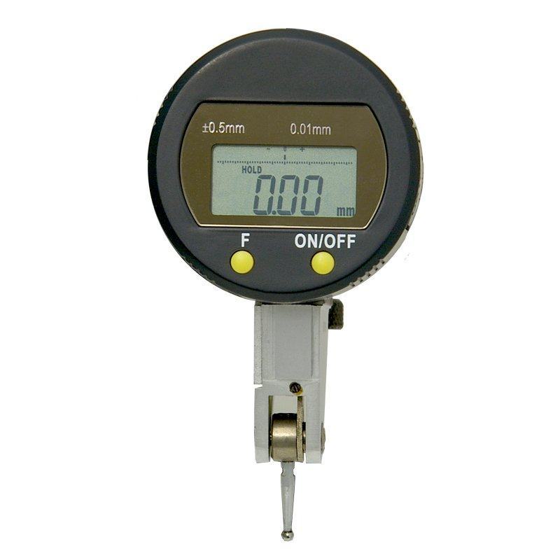 Digital Test Indicator with Analogue Bar Graph|allendale-metrology.co ...