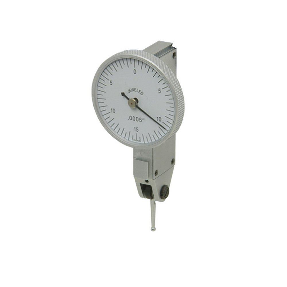 Dial Test Indicator - Imperial DTI|allendale-metrology.co.uk ...
