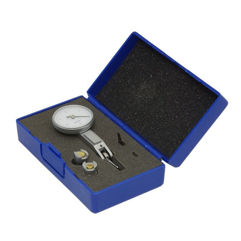 Dial Test Indicator - Imperial DTI|allendale-metrology.co.uk ...
