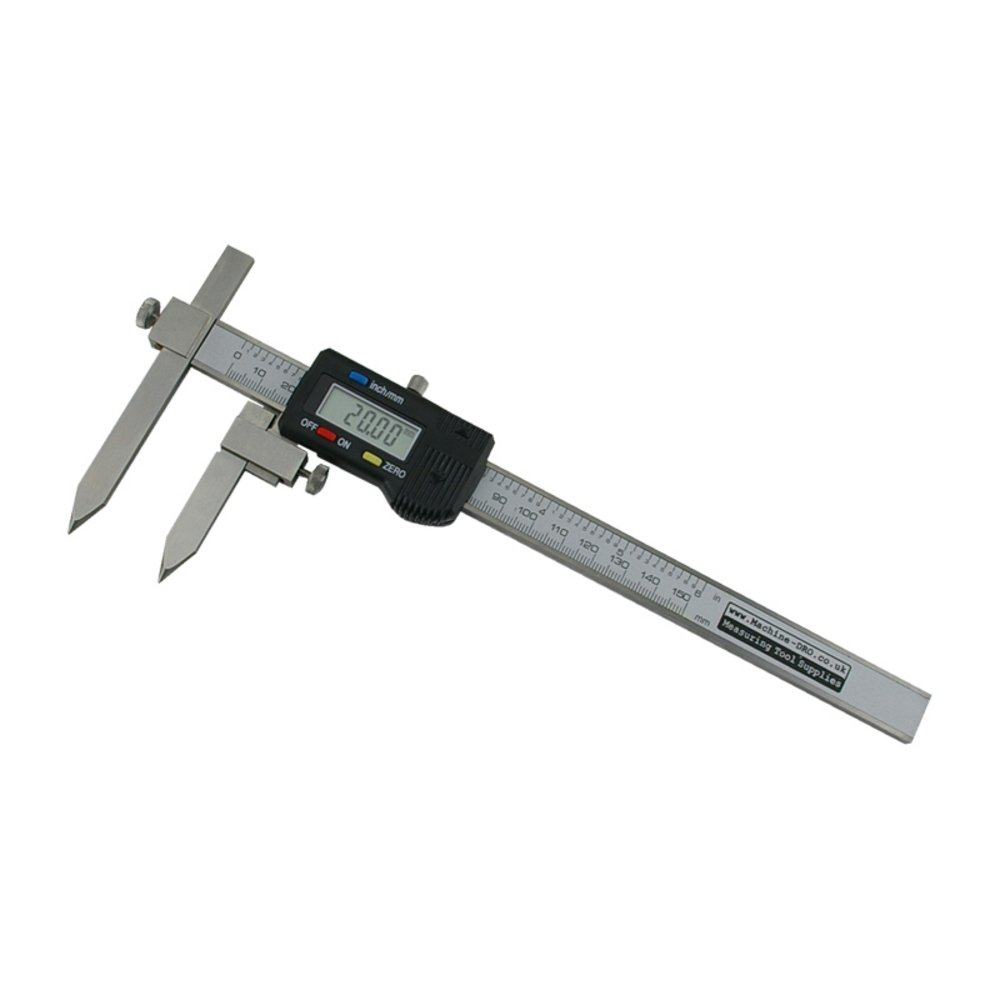 Machine DRO ME-CAL-CL-150 Digital Caliper - (-)|allendale-metrology.co ...