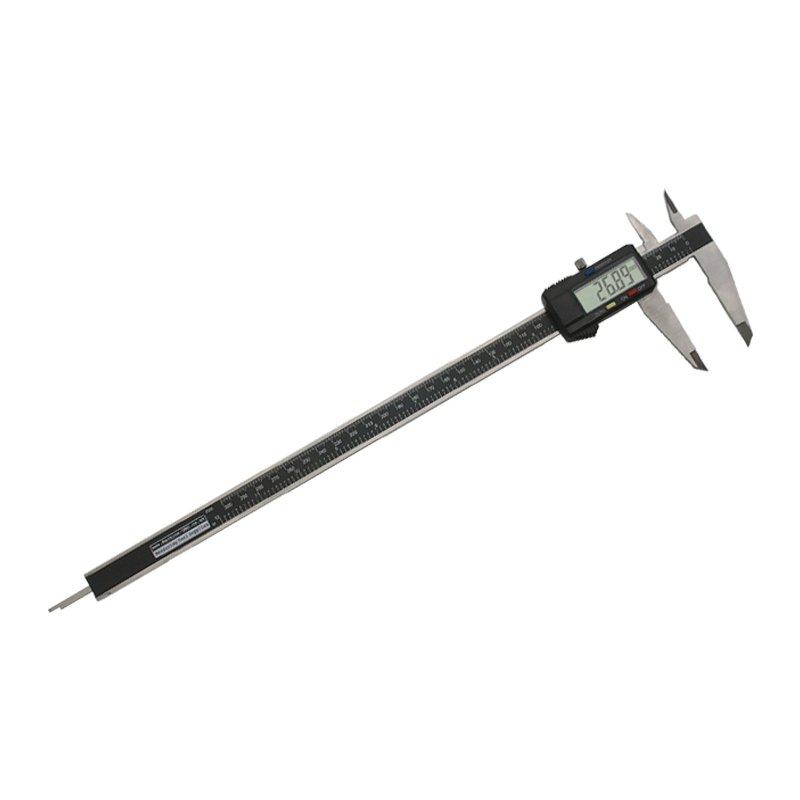 Machine DRO ME-CAL-LH-300 Digital Caliper Left Handed 0-300mm (0-12 ...