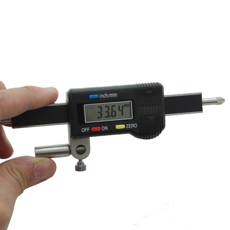 50mm (2\") Horizontal Digital Indicator|allendale-metrology.co.uk ...