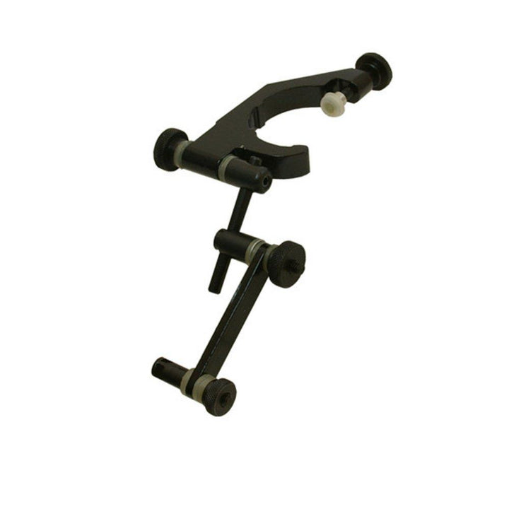 Universal Indicator Quill Clamp for DTI, dial indicators and digital ...