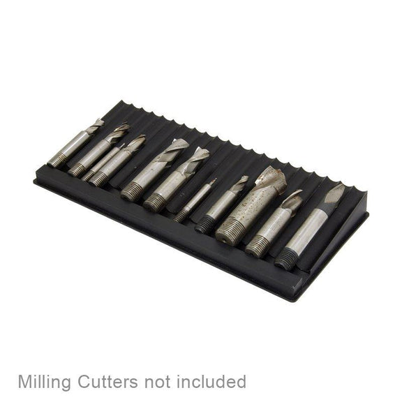 Storage Tray – Allendale Metrology