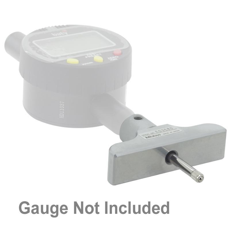 Mitutoyo Indicator base 902162 – Allendale Metrology