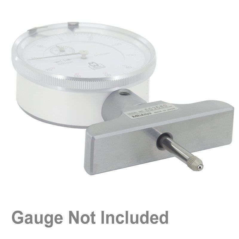 Mitutoyo Indicator base 902162 – Allendale Metrology