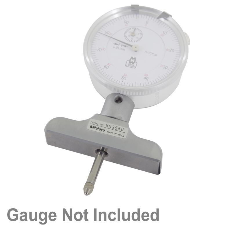 Mitutoyo Indicator base 902162 – Allendale Metrology