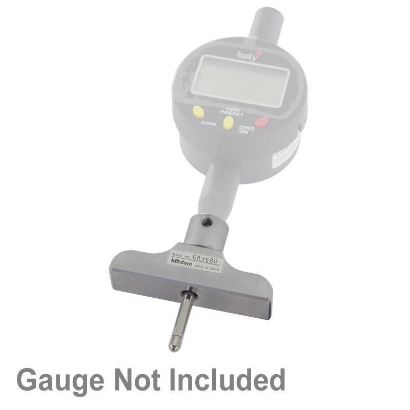 Mitutoyo Indicator base 902162 – Allendale Metrology