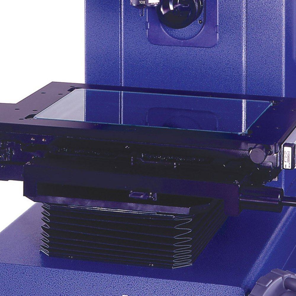 Mitutoyo PJ-A3000 Profile Projector – Allendale Metrology