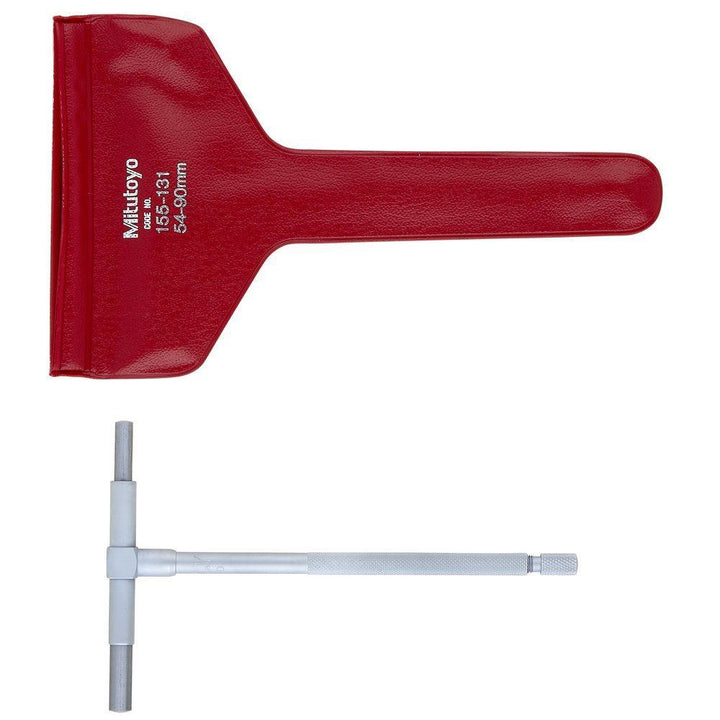 Mitutoyo Series 155 54-90mm Telescoping Gauge Micrometer – Allendale ...