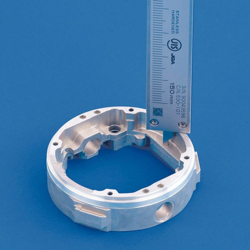 Mitutoyo Vernier Caliper 0.05mm Resolution | 0-150mm Range – Allendale ...