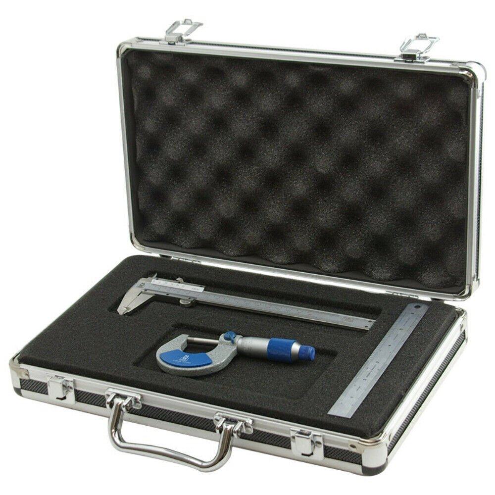 Moore and Wright Vernier Engineers Set | Allendale Metrology