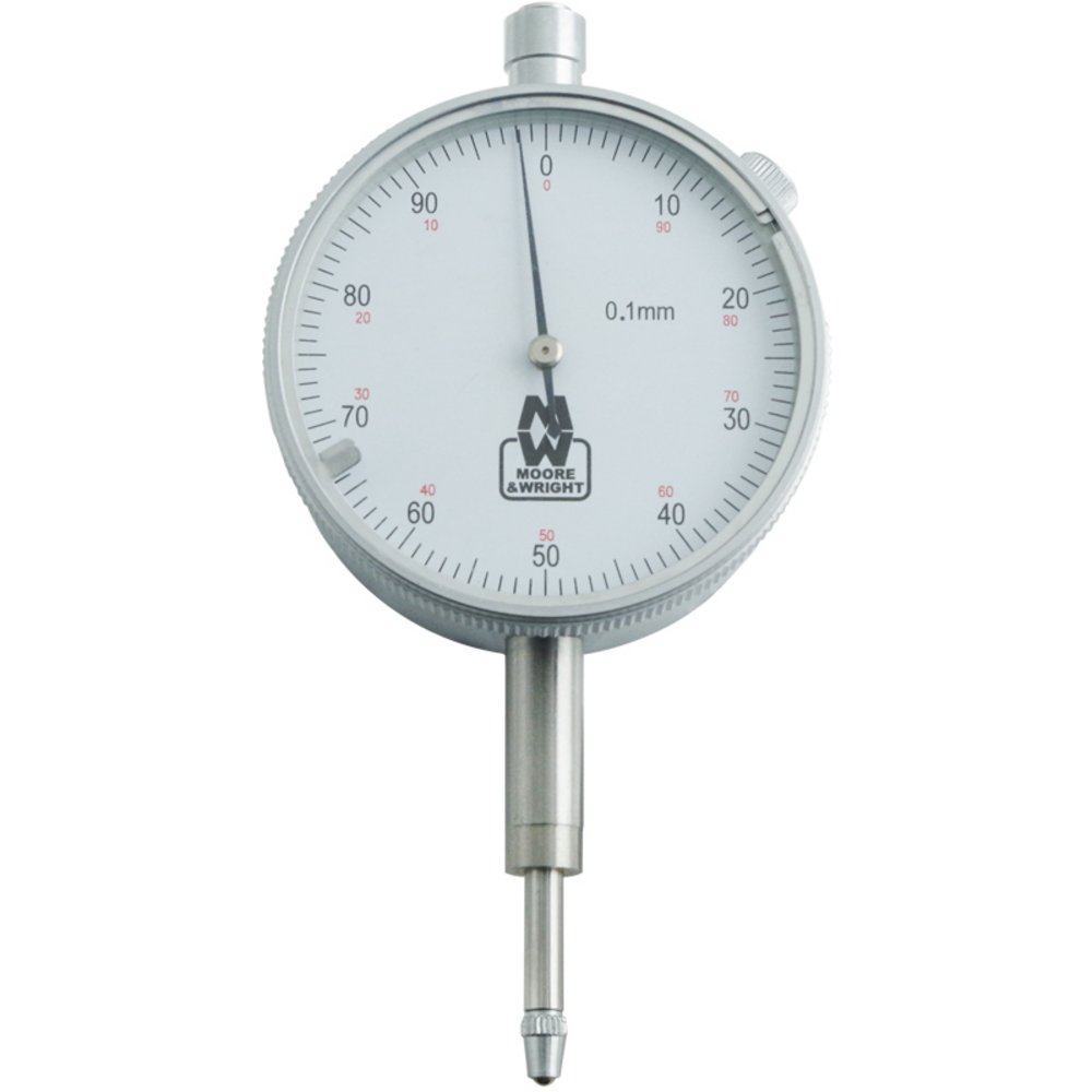 10mm Lug Back Moore and Wright Indicator - MW400-07|allendale-metrology ...